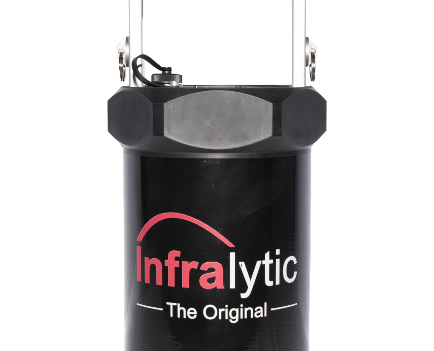 Welcome – Infralytic