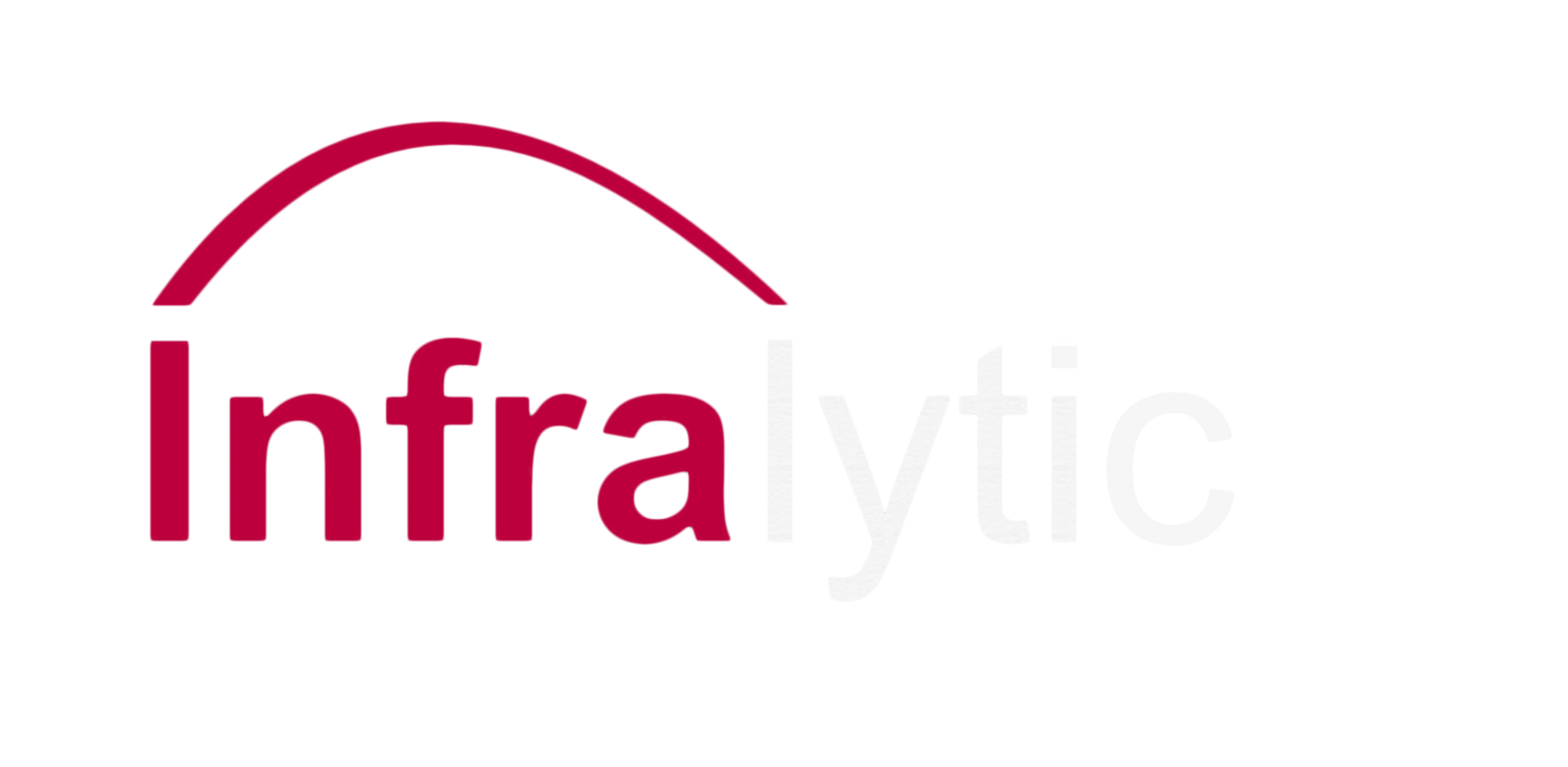 Handheld device NG2 – Infralytic