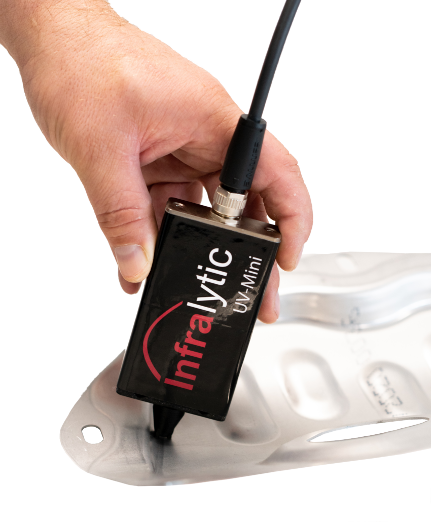 UV-Mini_e – Infralytic