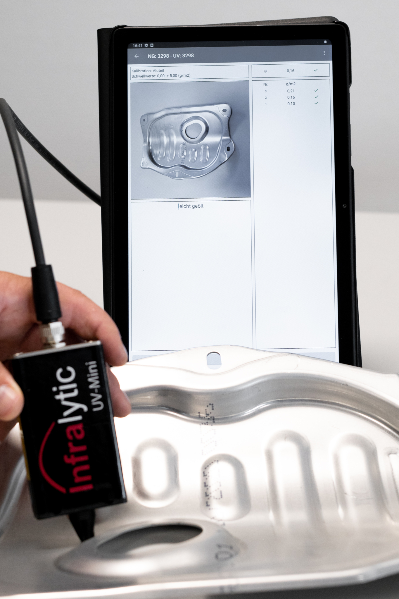 UV-Mini_e – Infralytic