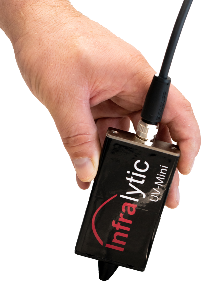 Welcome – Infralytic