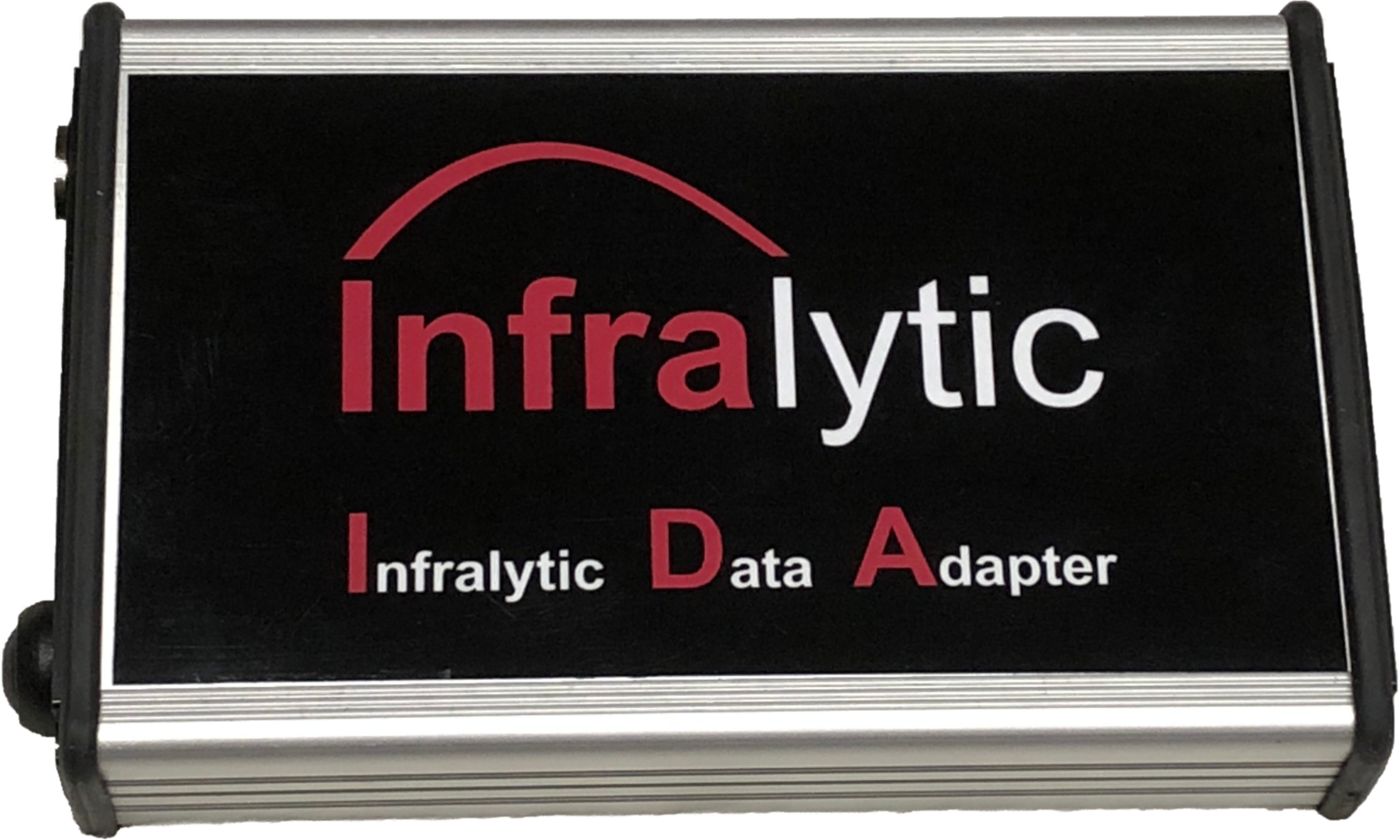Infralytic data adapter – Infralytic