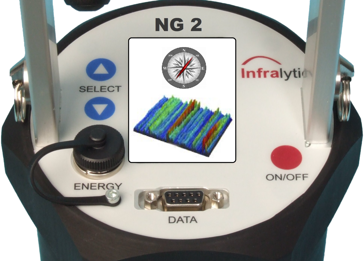 compass – Infralytic